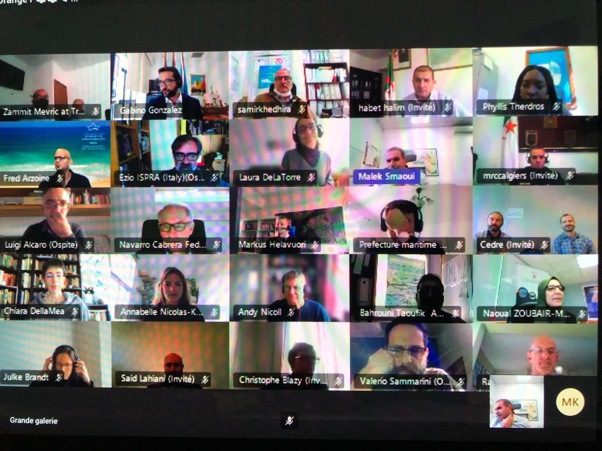 MEDEXPOL Webinar 27 and 28 October 2020! — West MOPoCo